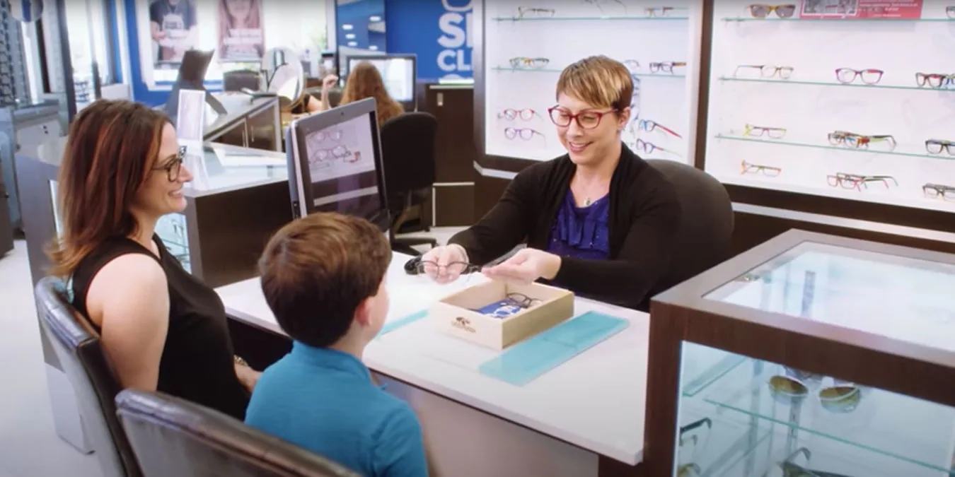 Meet The Specialized Doctors & Team - Seaview Optical