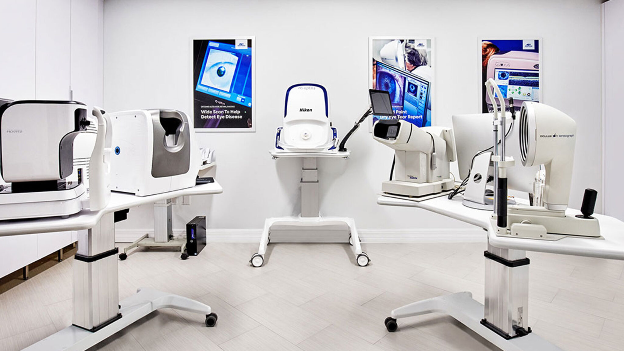 Seaview Optical - Highest rated Optometrist in Delray