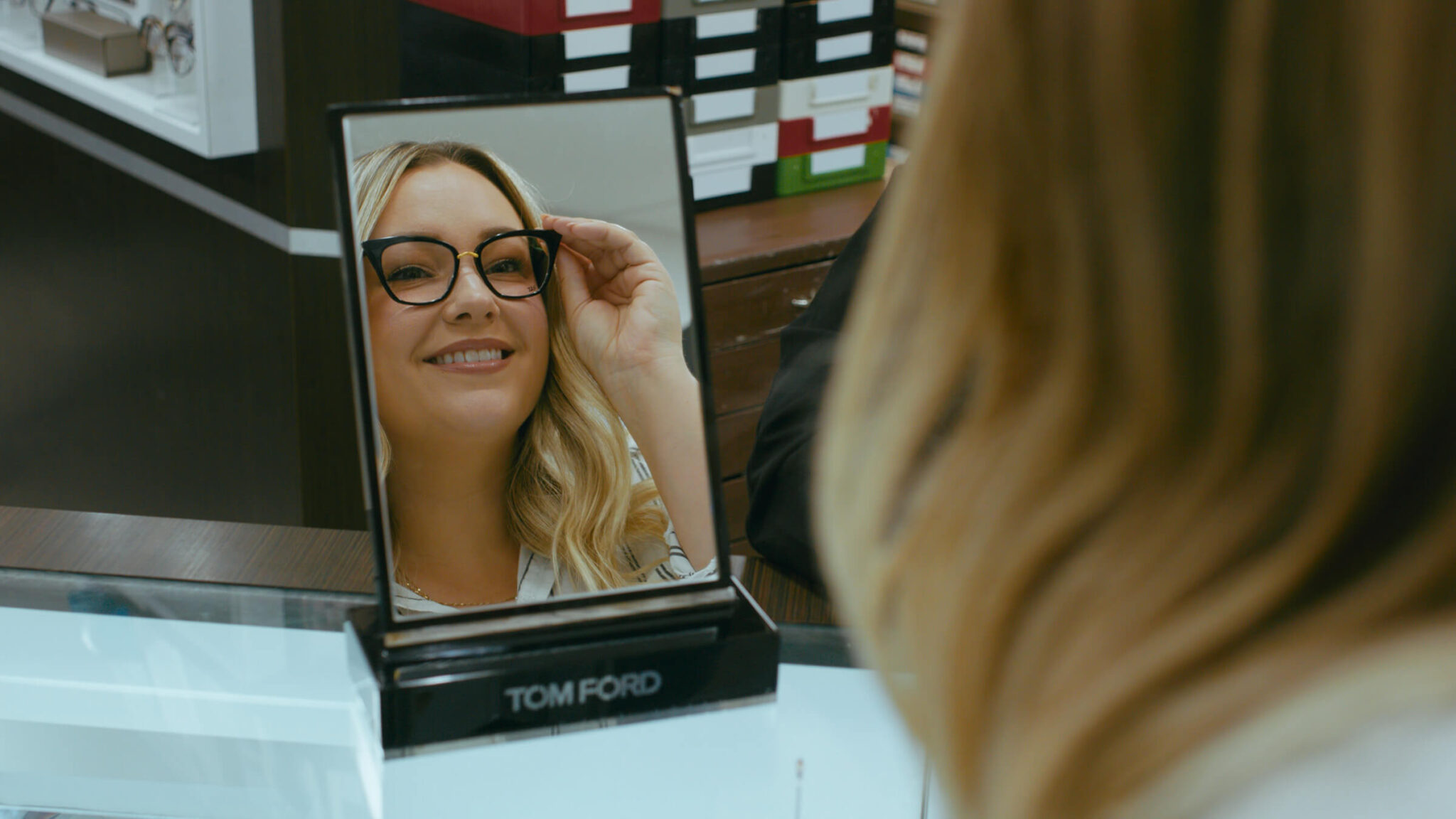 Seaview Optical - Highest rated Optometrist in Delray
